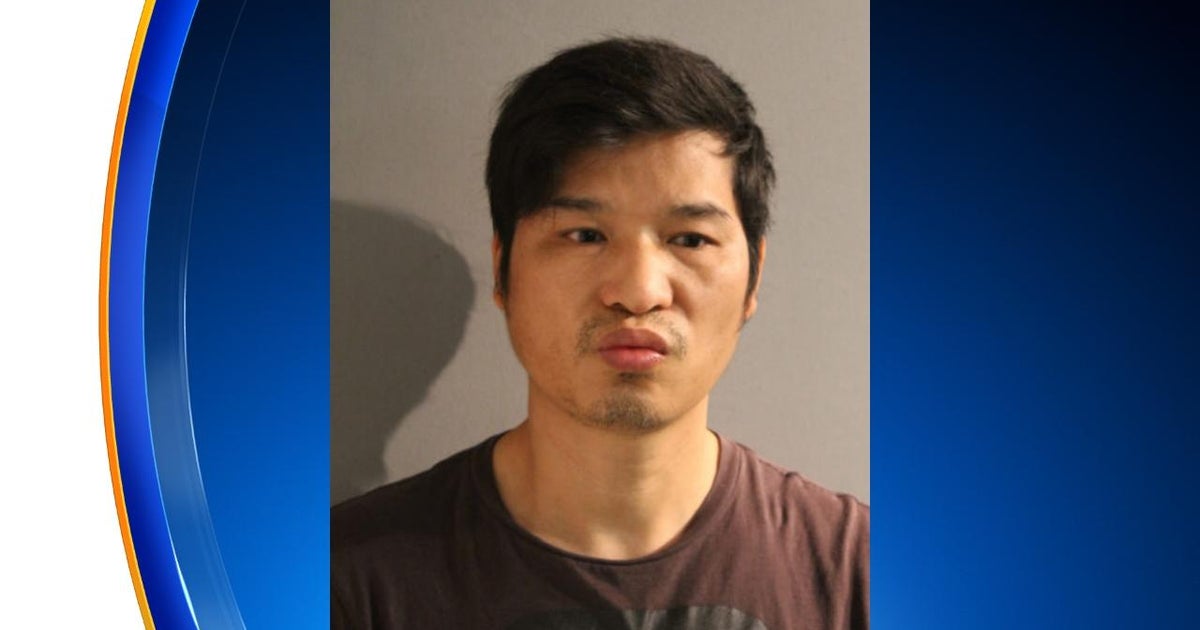 Man charged with murder of missing woman, unborn child - CBS Chicago