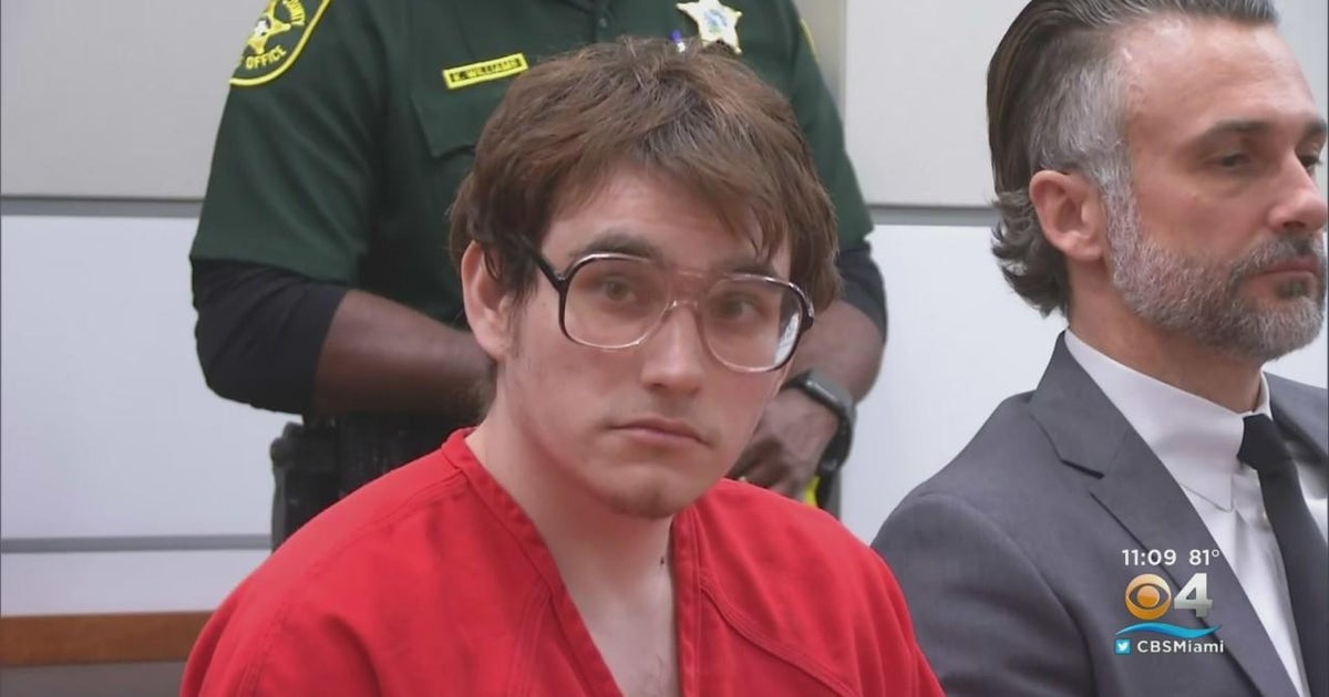 Nikolas Cruz sentenced to life in prison for 2018 slayings at Parkland ...