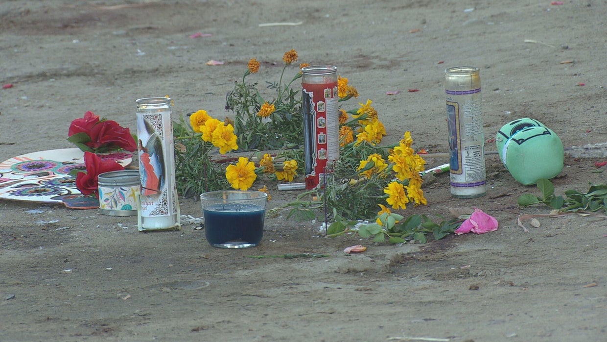 Search for suspects continues after Colfax Avenue shooting; community ...