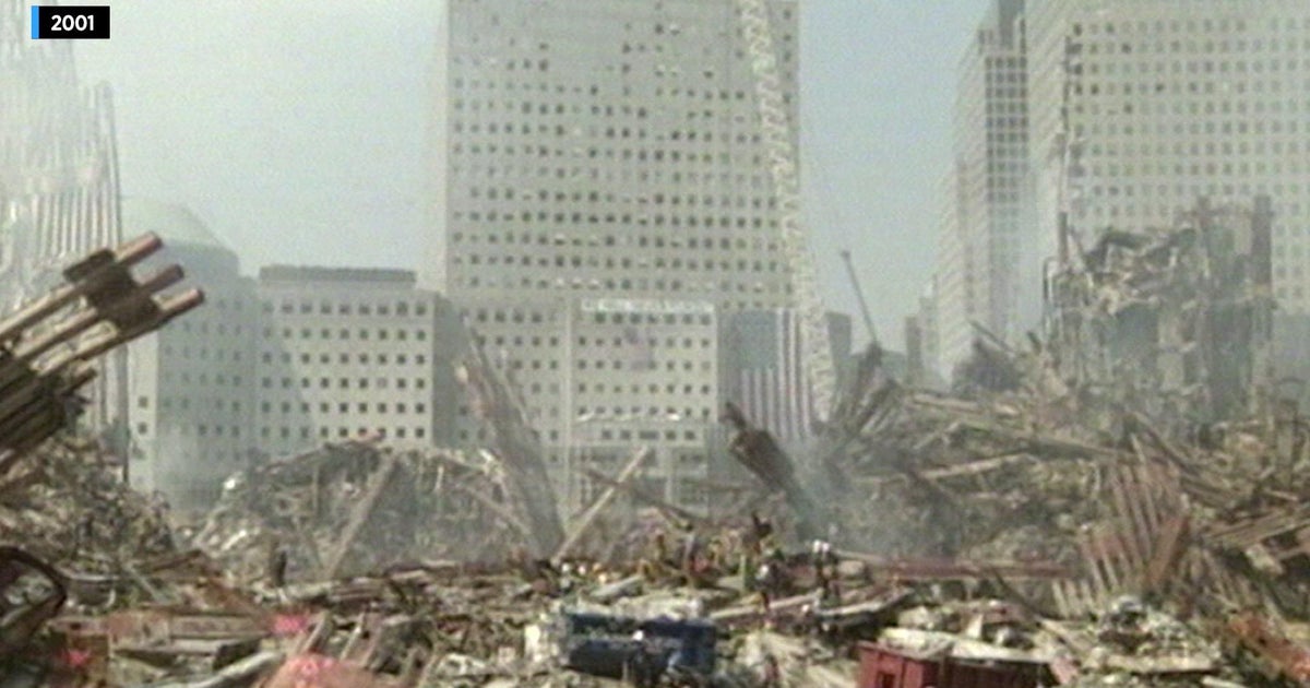 Advocates anxious to have uterine cancer added to World Trade Center ...