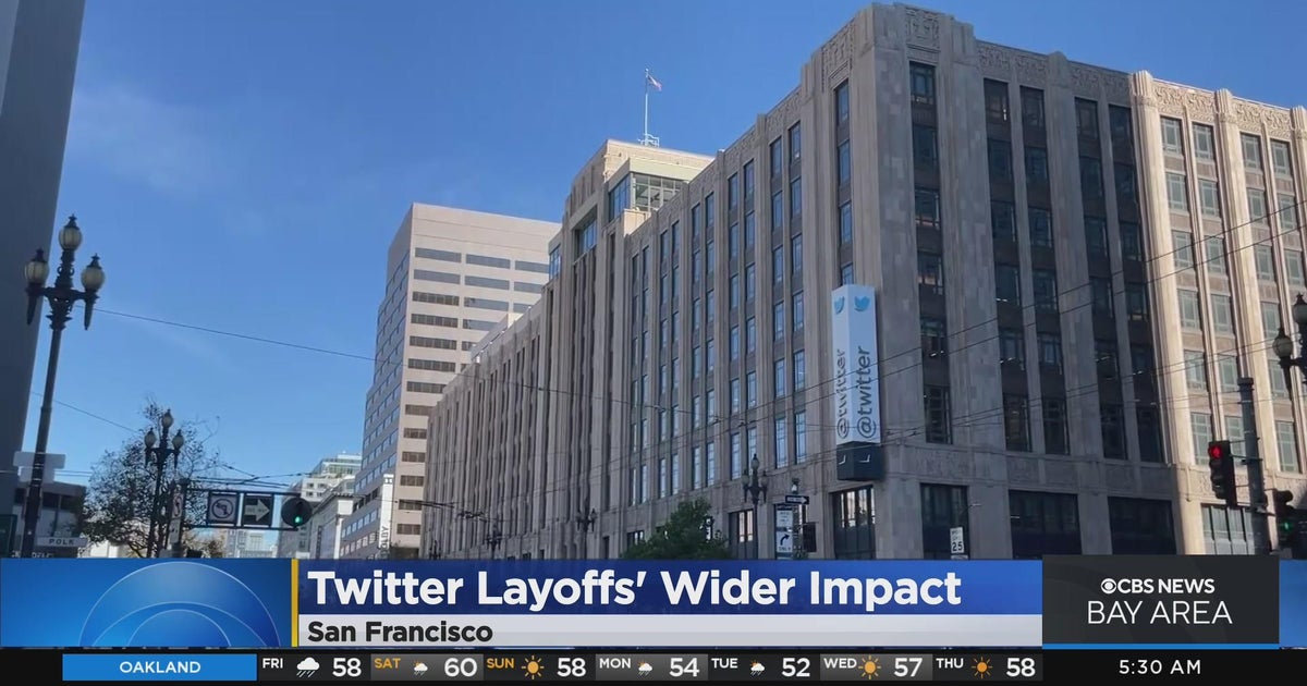 Pink Slip Friday at Twitter as new owner Elon Musk slashes workforce ...