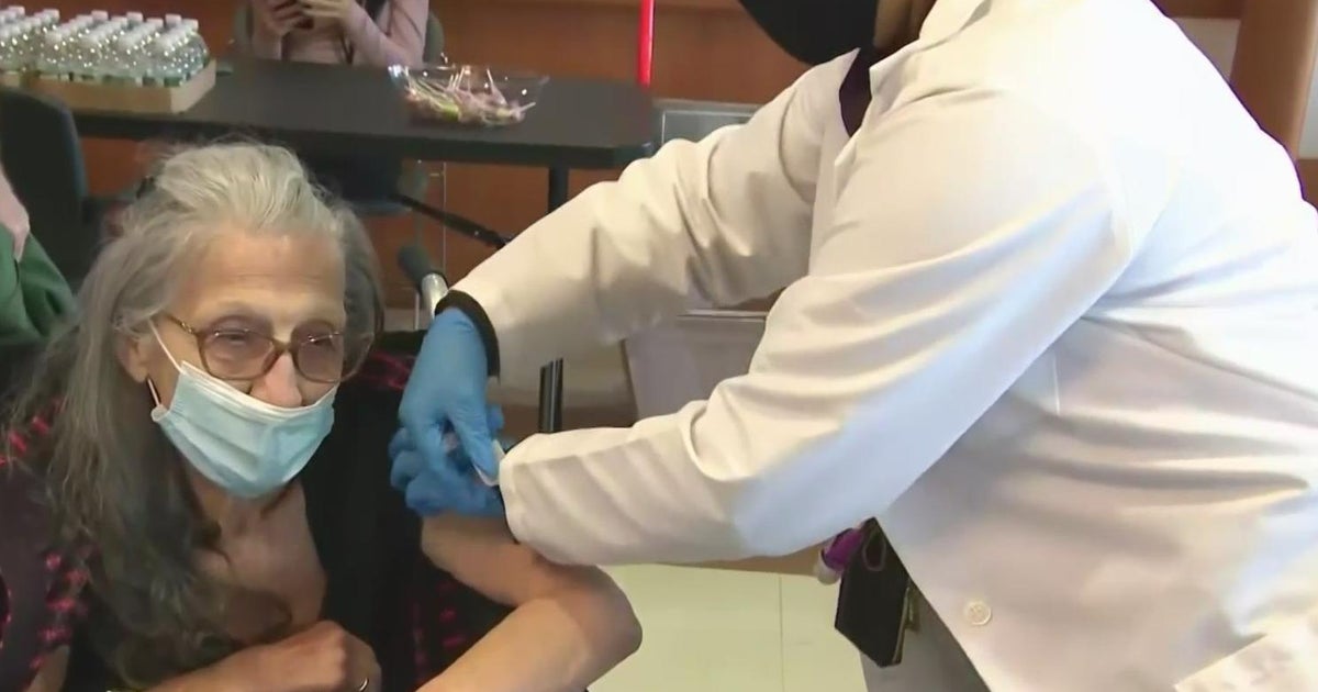 Chicago doctors urge residents to get flu vaccine amid rise in cases ...