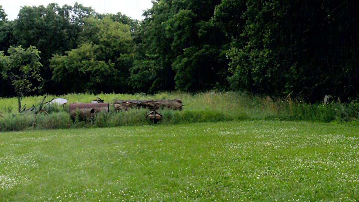 An inside look at the Chandler Halderson case