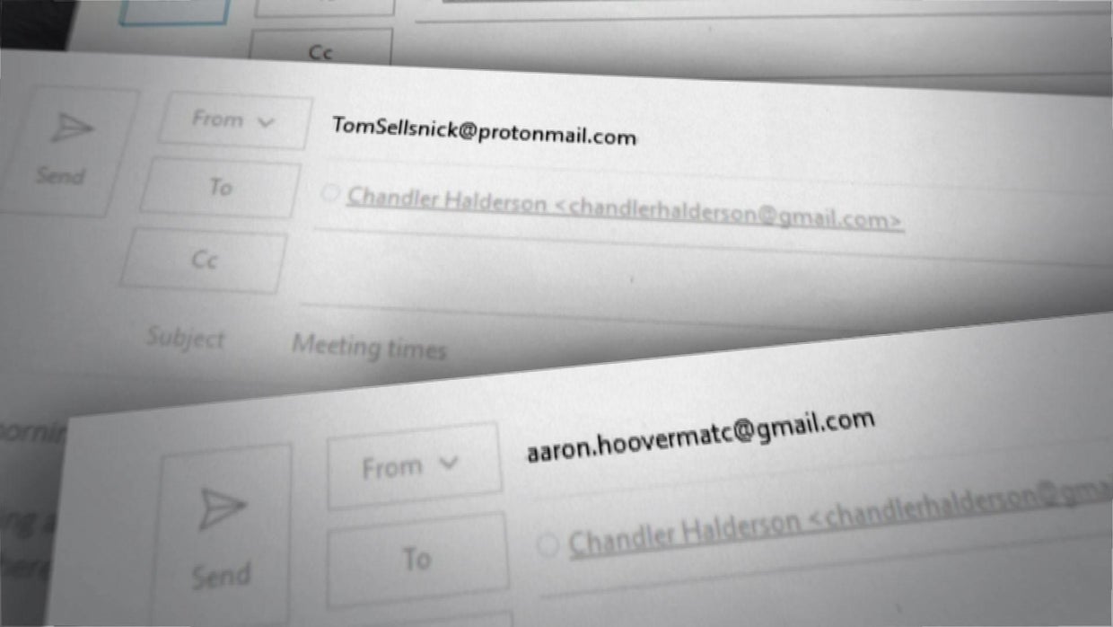 An inside look at the Chandler Halderson case