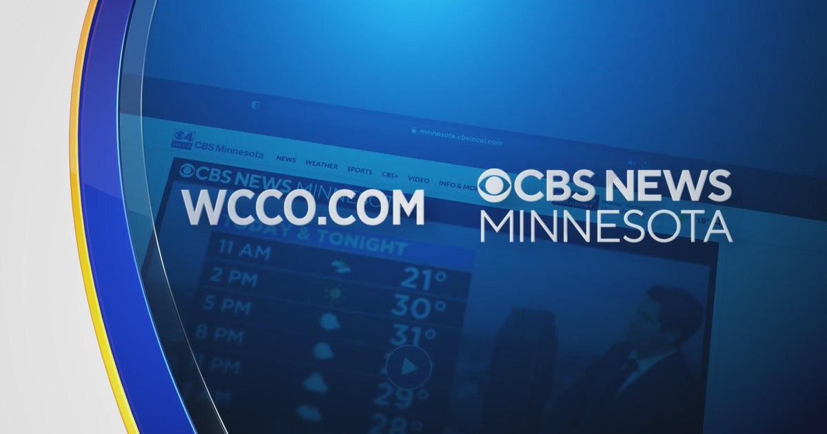 WCCO digital headlines: Morning of Nov. 4, 2022 - CBS Minnesota