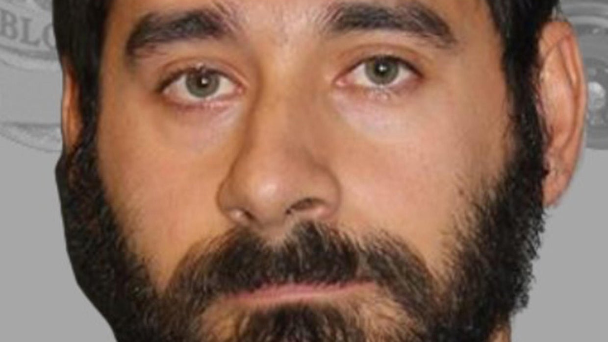 Mental health evaluation ordered for Richard Patton in election ...