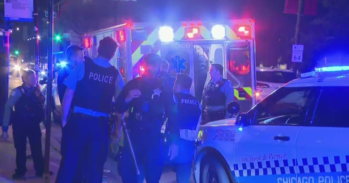 Suspect charged in stabbing on CTA Red Line train at North & Clybourn ...