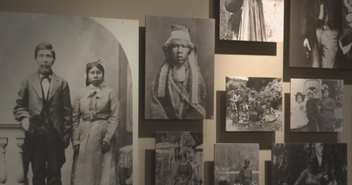 "Always the fear of a language going to sleep": Group works to protect ...