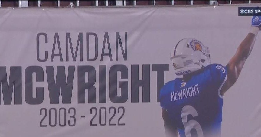 Game Day: San Jose State football playing with heavy hearts - CBS San ...