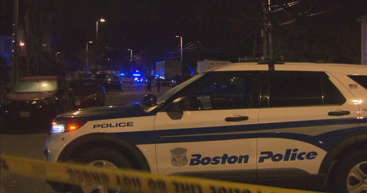 'Pretty terrible evening,' 1 dead, 5 wounded in 3 shootings within an ...