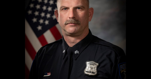 Shelby Township police sergeant's sudden death over the weekend - CBS ...
