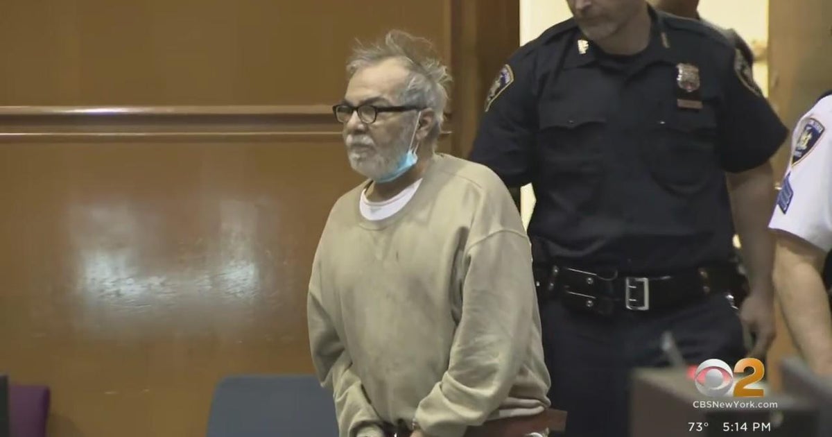 Former Queens barber sentenced in 1976 murder of World War I veteran ...