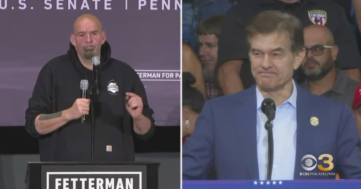 Election results might be clearer in gubernatorial race than the ...