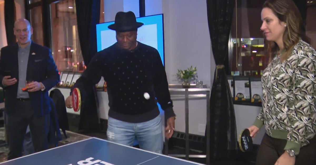 Jackson Chance ping pong tournament raises money for NICU families ...