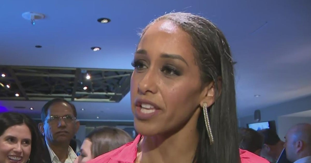 Brooke Jenkins with comfortable lead in San Francisco District Attorney ...