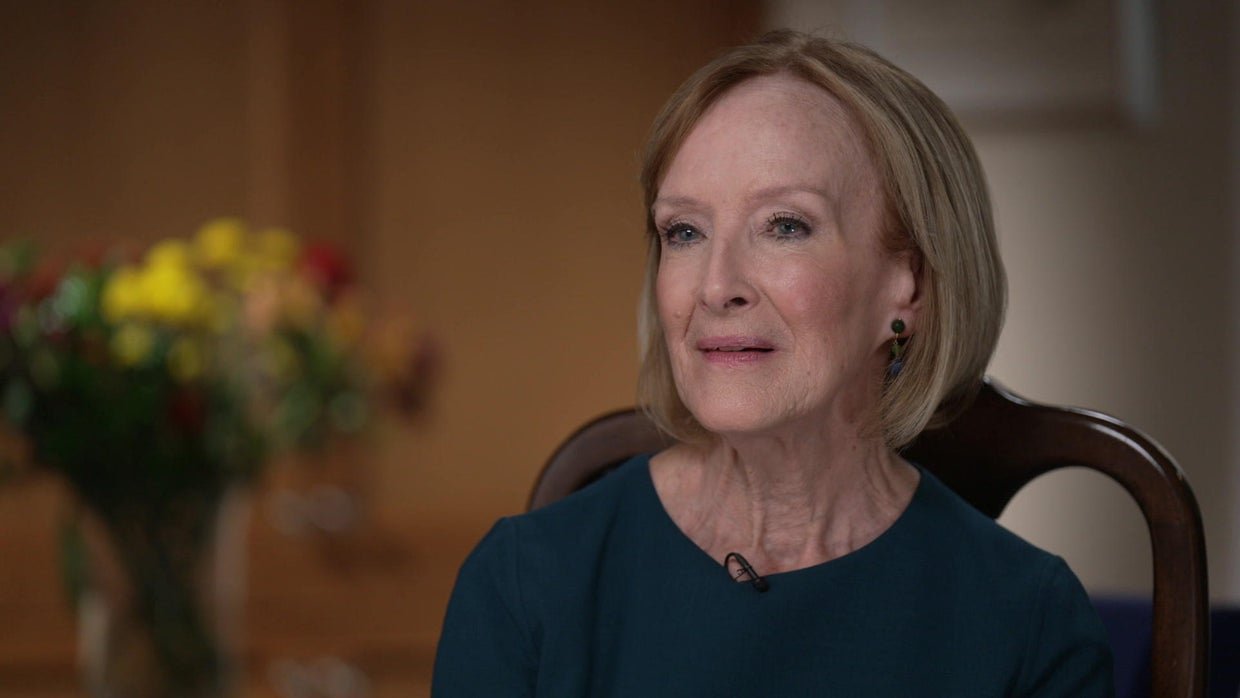 This week on "Sunday Morning" (November 13) - CBS News