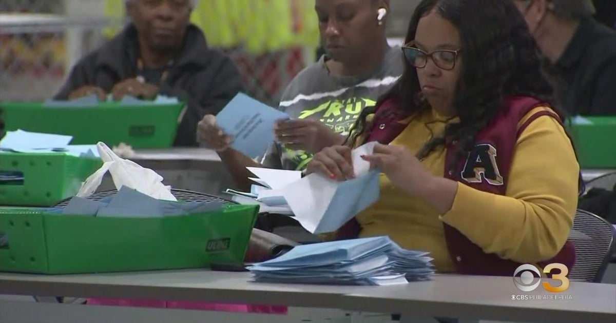Voter turnout in Philadelphia in 2022 could rival 2018, experts say ...