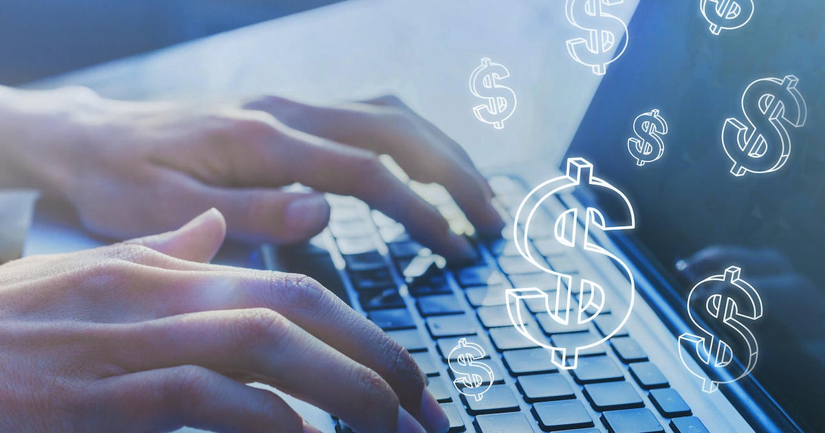 3 ways to make extra money online with paid surveys - CBS News