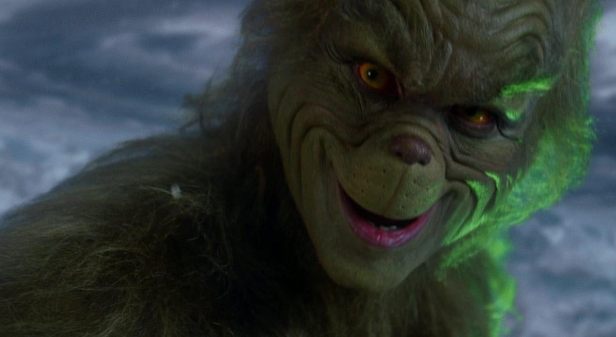 The No. 1 movie from every year