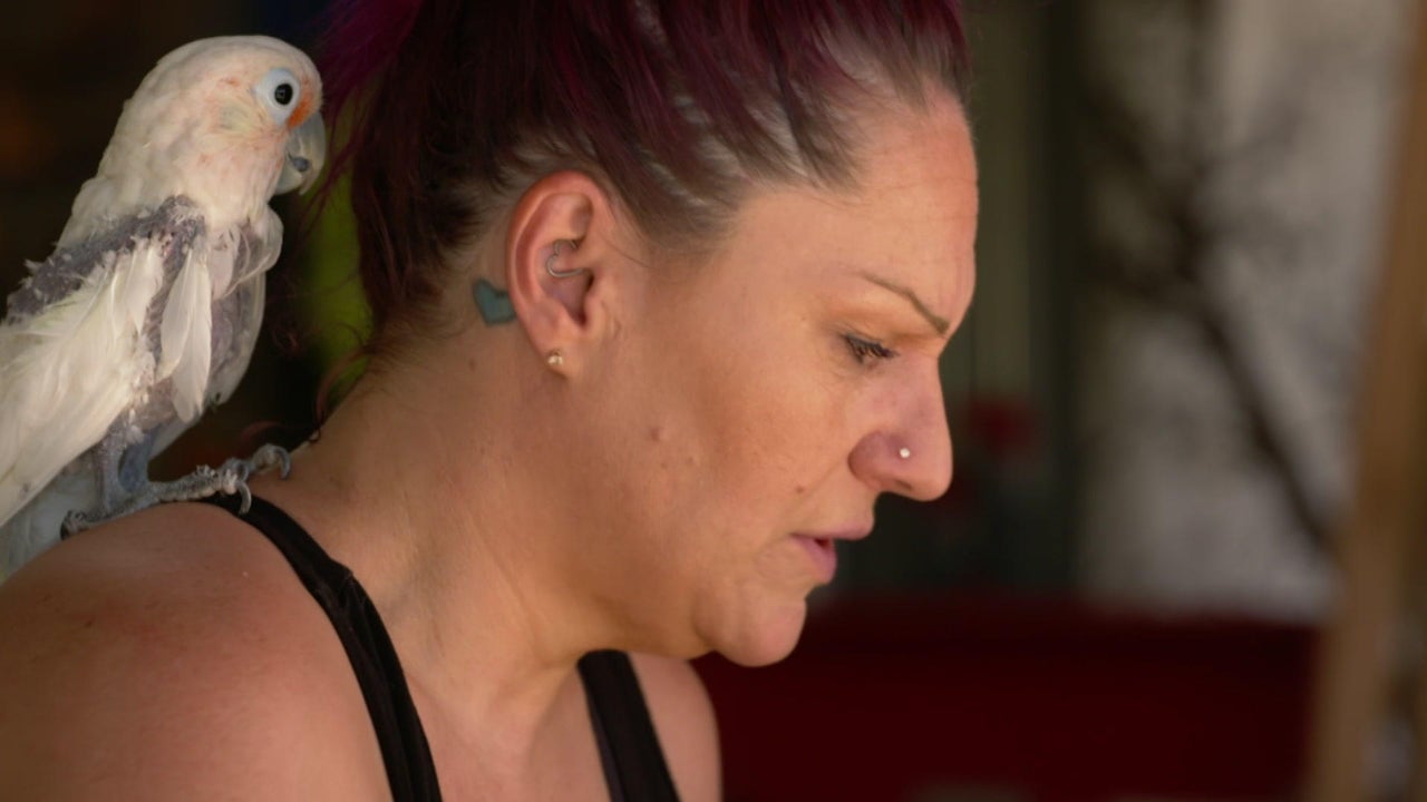 Roxanne Wood news - Today’s latest updates - CBS News