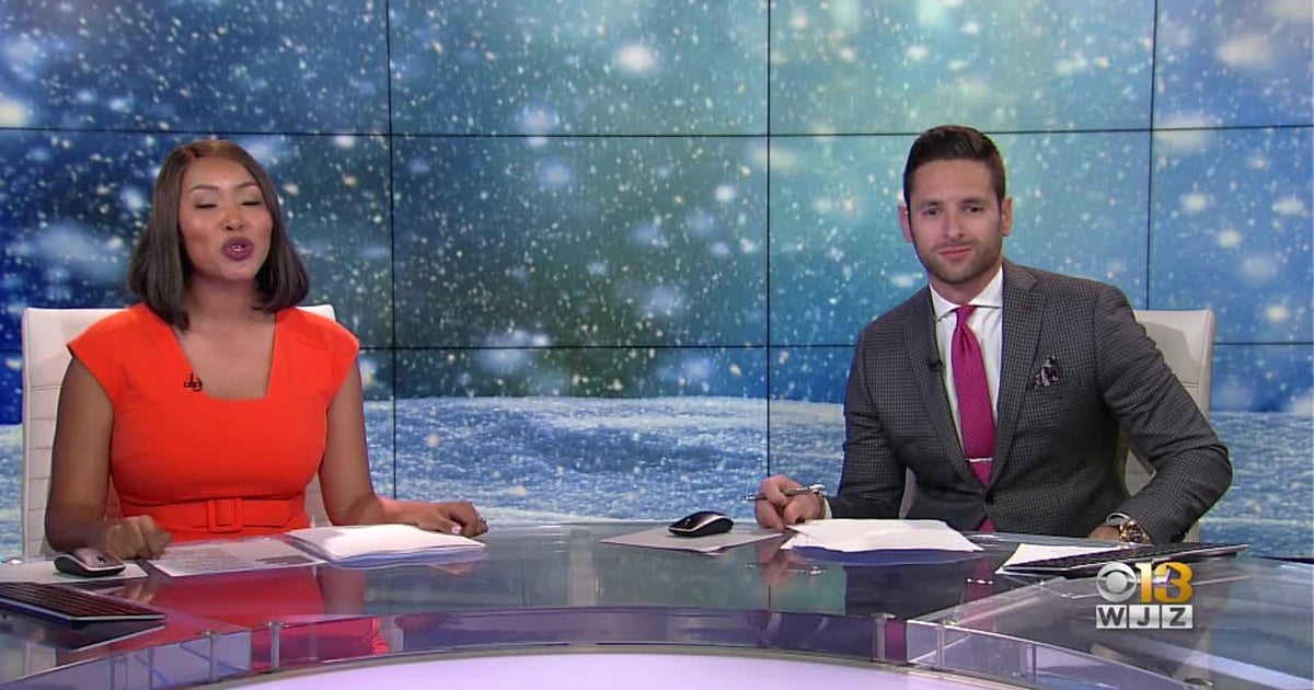 MDOT holds Snow Show, highlighting new safety features as winter ...