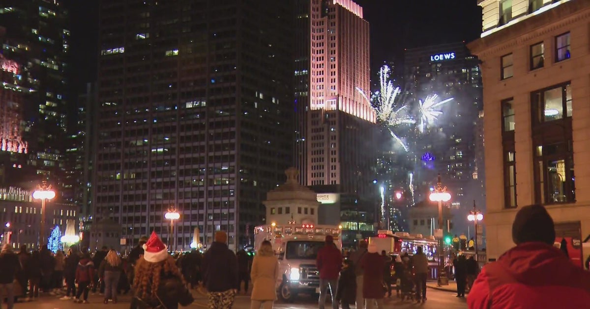 Things to do this weekend with Time Out Chicago - CBS Chicago