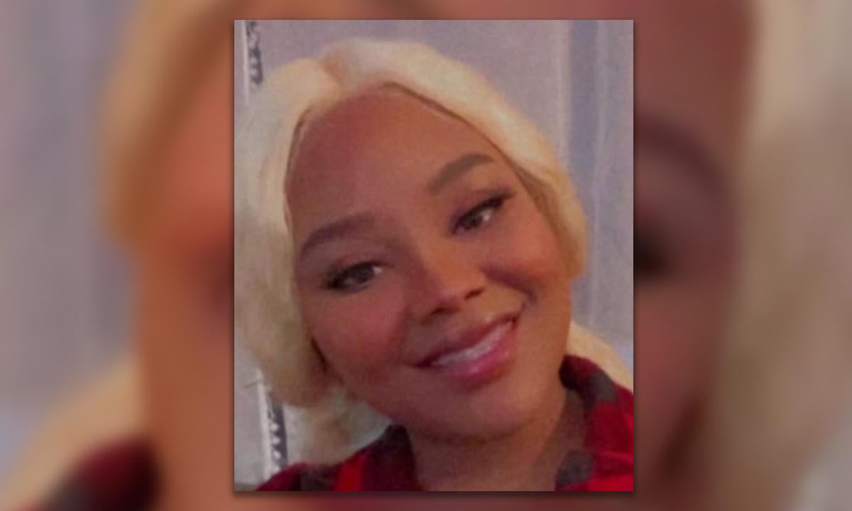 Charges: Erick Haynes had been harassing ex-girlfriend Zaria McKeever ...