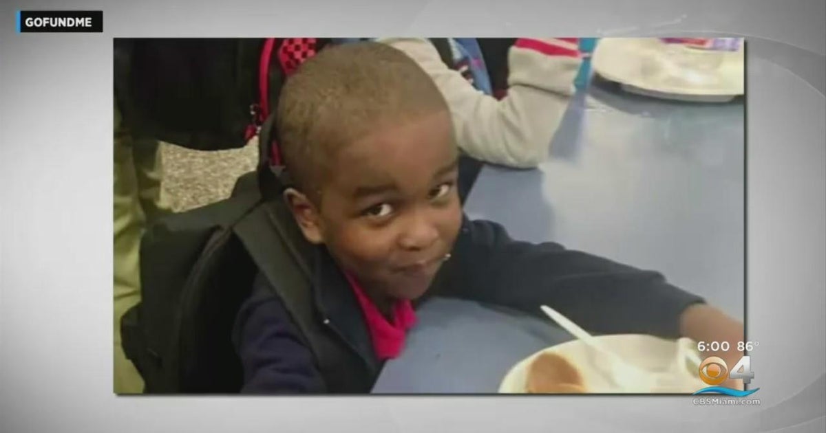 New details on 11-year-old boy shot by sibling in NE Miami-Dade ...