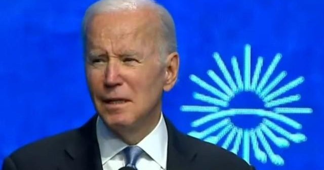 Biden Speaks At Cop27 Climate Summit World Must Keep Accelerating