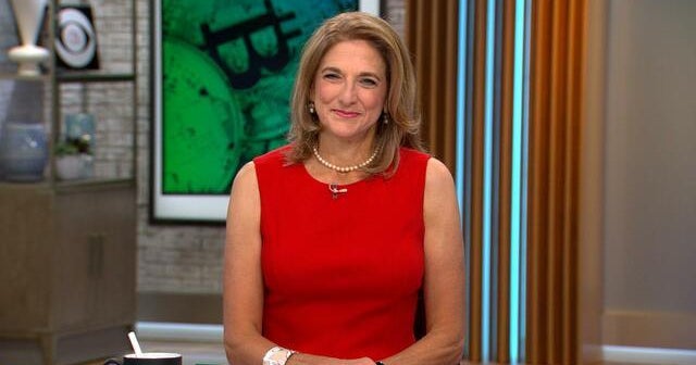 Business analyst Jill Schlesinger discusses health insurance options ...