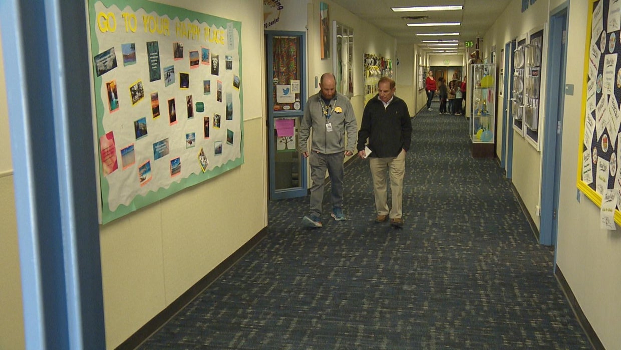 Preparations underway for next year when 16 Jeffco Public Schools elementaries will close - CBS ...