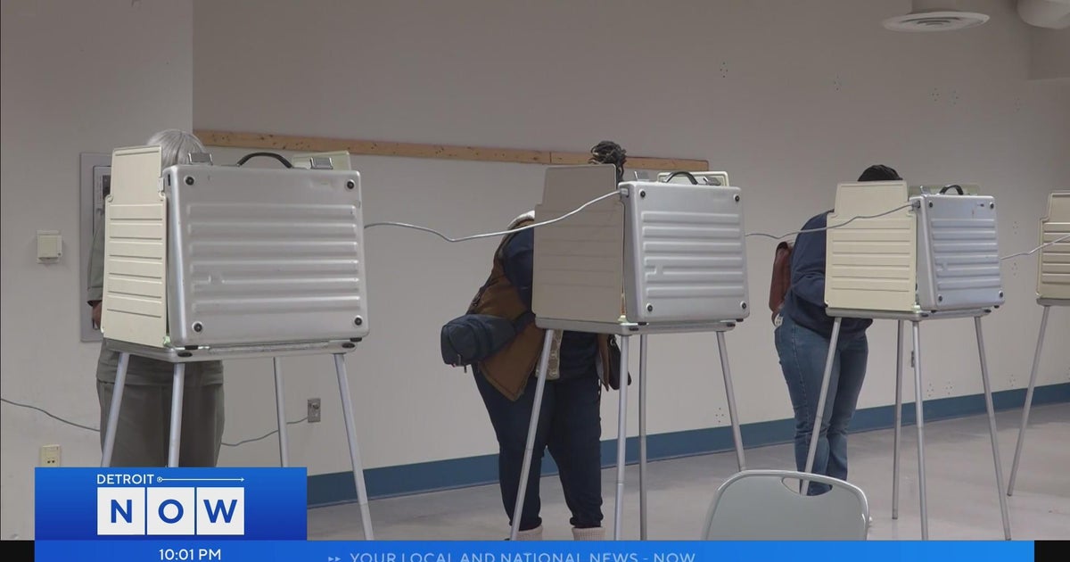 What happens next now that Prop 3 has passed? - CBS Detroit