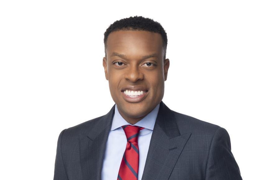 Meet The First Alert Weather Team