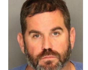 Ex-California police sergeant, one-time employee of the month, hit with ...