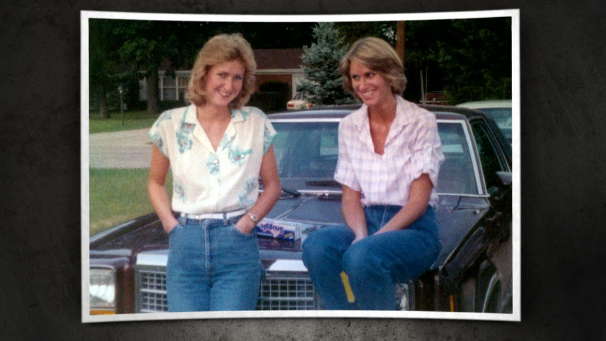 Roxanne Wood murder: How a DNA "detective" helped solve an "unsolvable ...