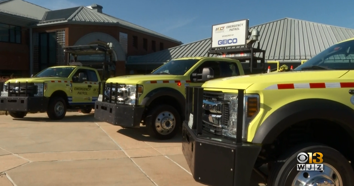 MDOT holds Snow Show, highlighting new safety features as winter ...