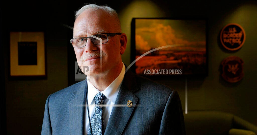 AP sources: US border agency leader is being forced out - CBS Miami