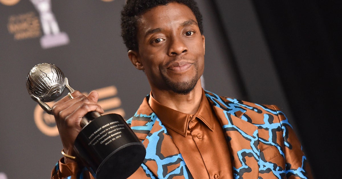 "Black Panther: Wakanda Forever" offers new opportunity to continue ...