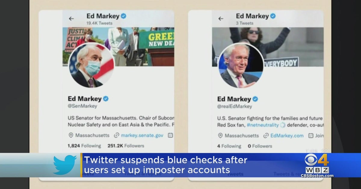 'Wild West of social media': Sen. Markey sends letter to Elon Musk ...