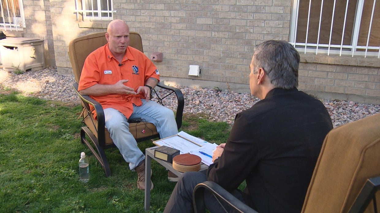 Colorado veteran who was given Purple Heart without authorization ...