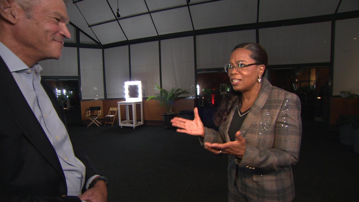 "Queen Sugar": A TV landmark for women directors - CBS News