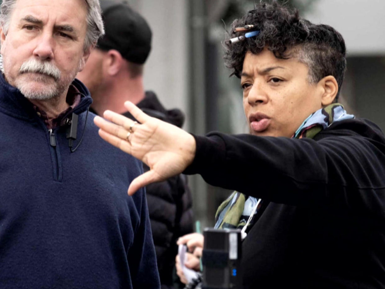 "Queen Sugar": A TV landmark for women directors - CBS News