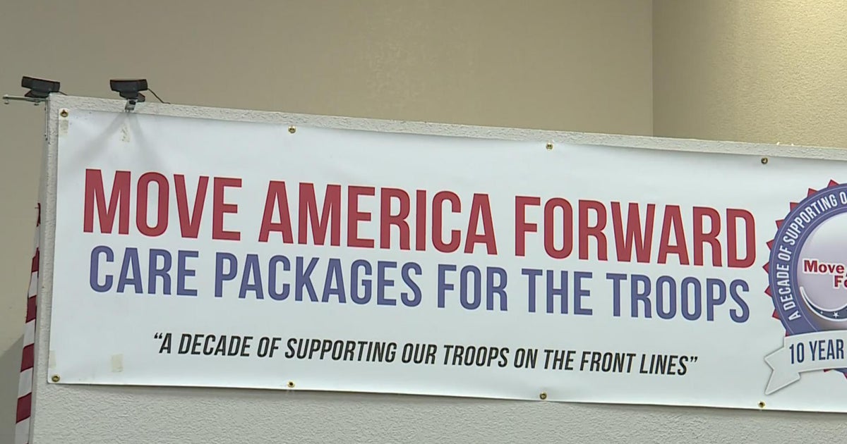 "I want to do my part to give them something back": Local nonprofit led ...