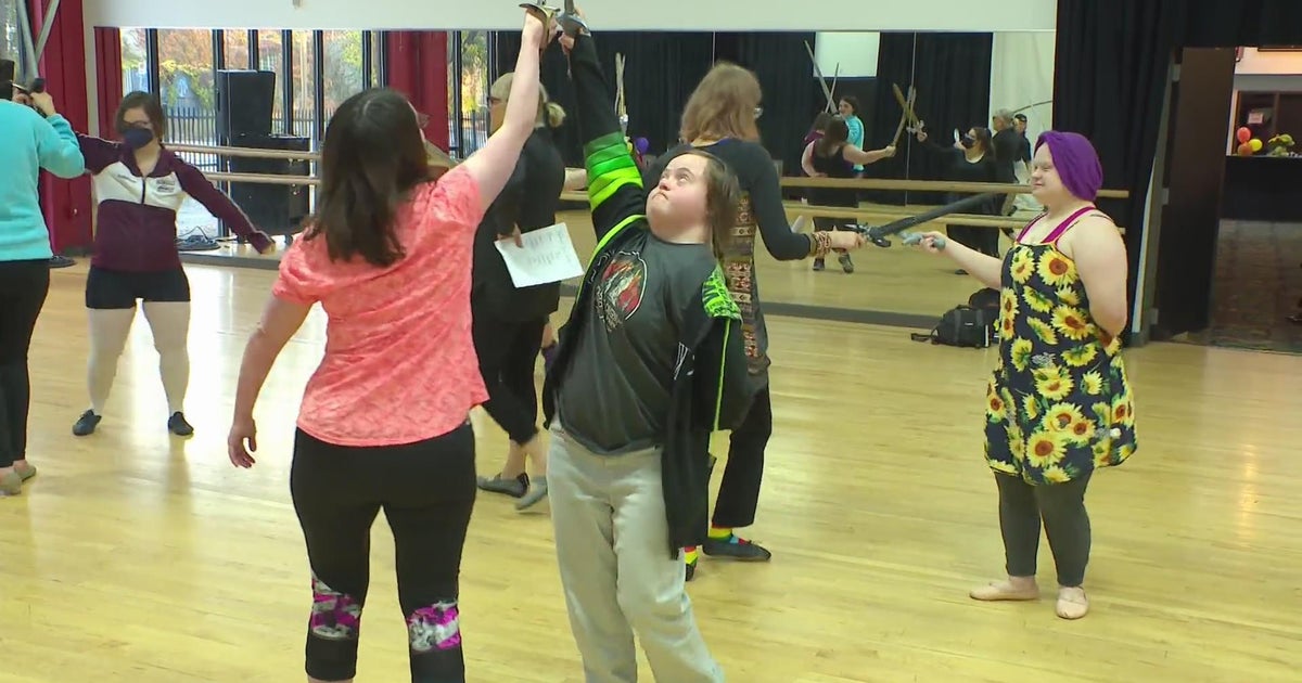 At Lundstrum Performing Arts, everyone's welcome to find their creative ...