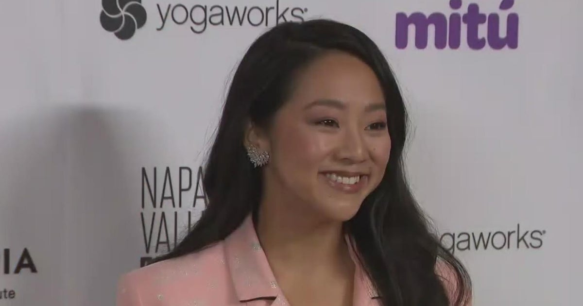 Stephanie Hsu brings Asian American representation to the big screen at ...