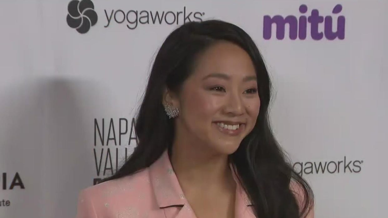 Stephanie Hsu brings Asian American representation to the big screen at ...