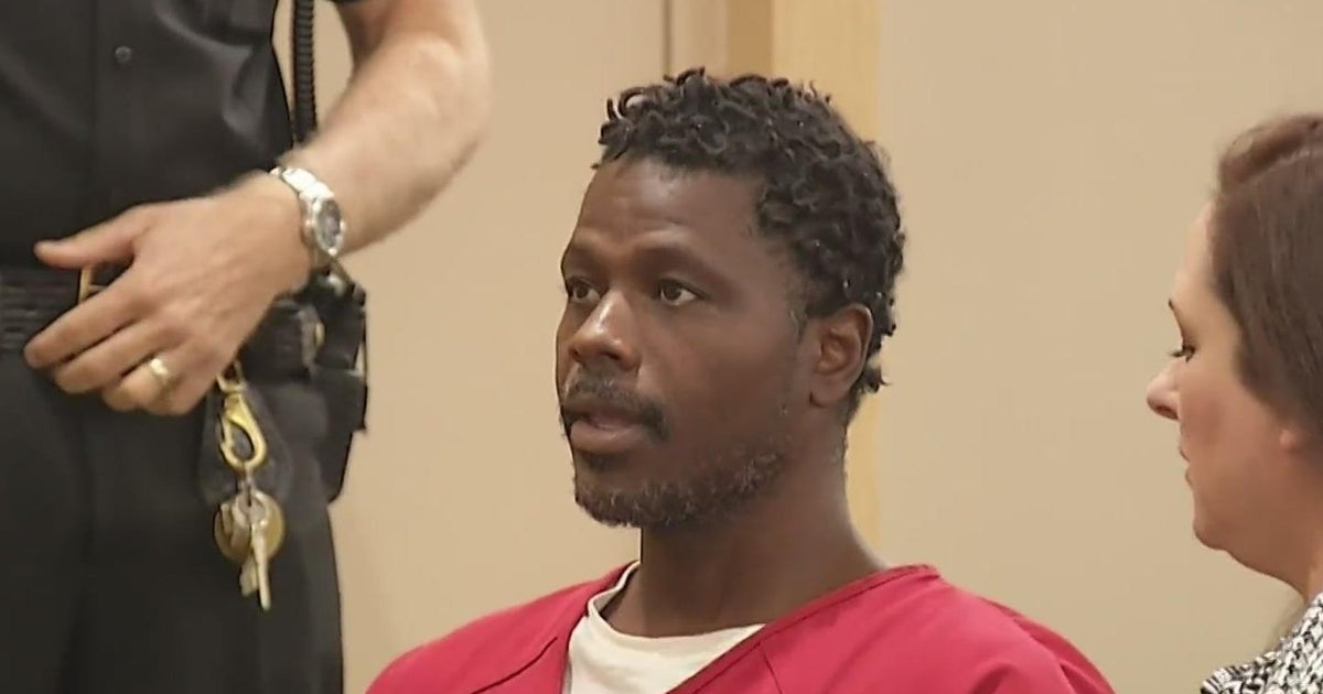 Suspected Stockton serial killer appears in court Monday - CBS Sacramento
