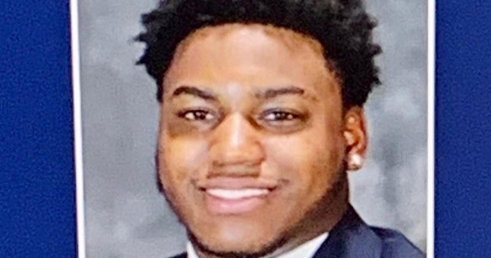What we know about the suspect in the deadly University of Virginia ...
