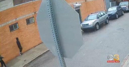 Video: Police need help identifying 5 minors who shot a person in the ...