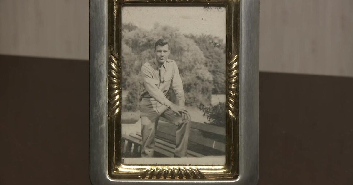 Remains of Brooklyn veteran killed in World War II identified; Army Lt ...